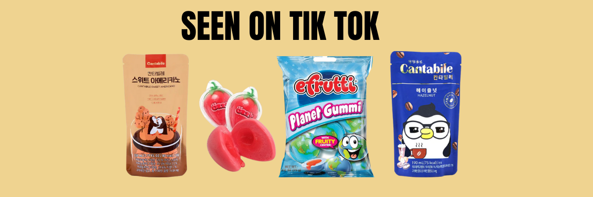 OMG CRUNCH BOX - Home to Unique Global Snacks – OMG Crunch Box